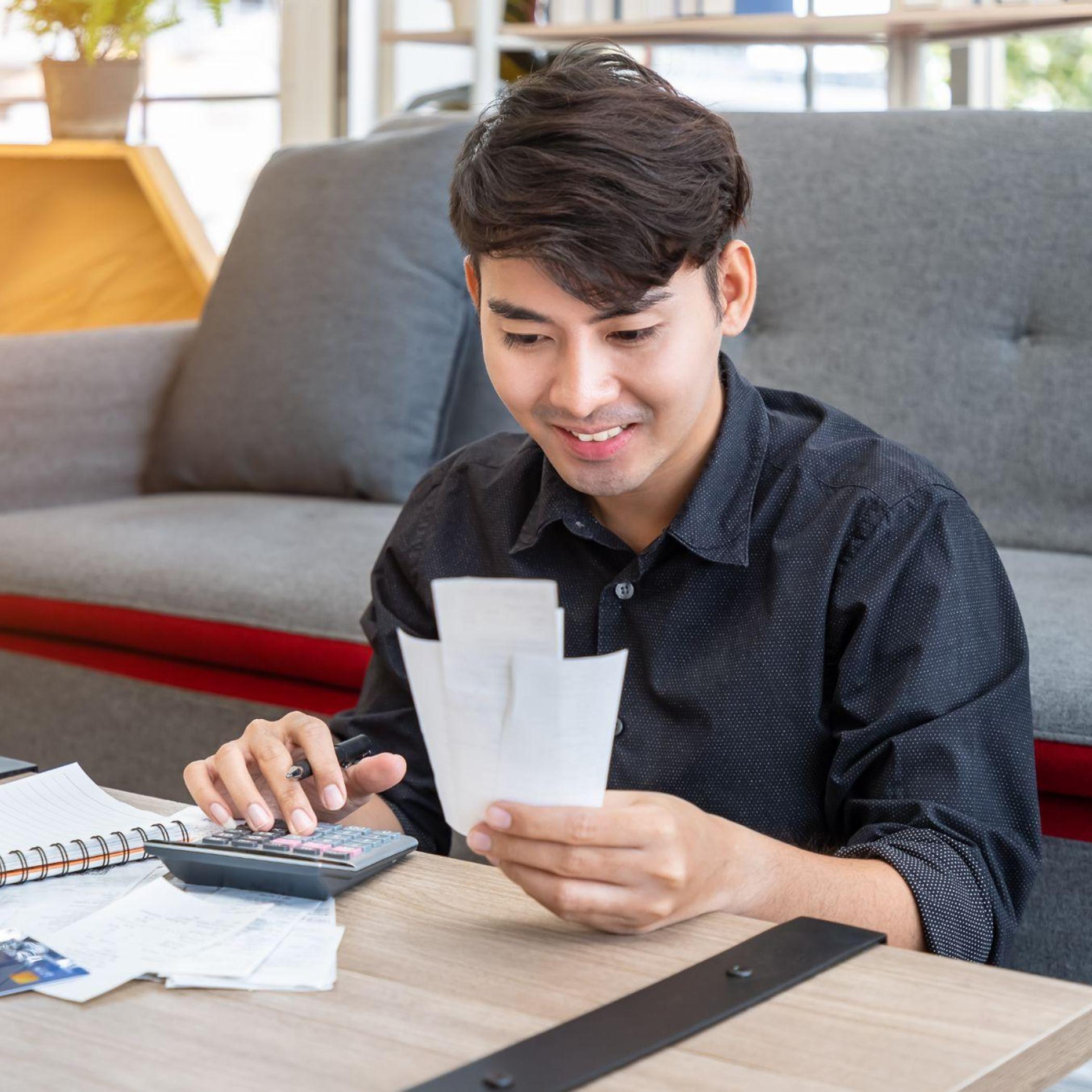 Balance Transfer | BPI